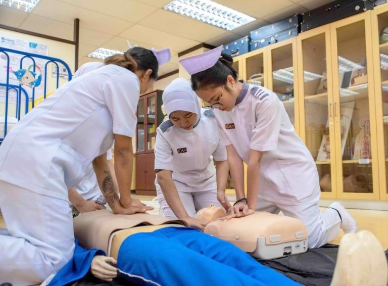 ICAN College – Success Beyond Education