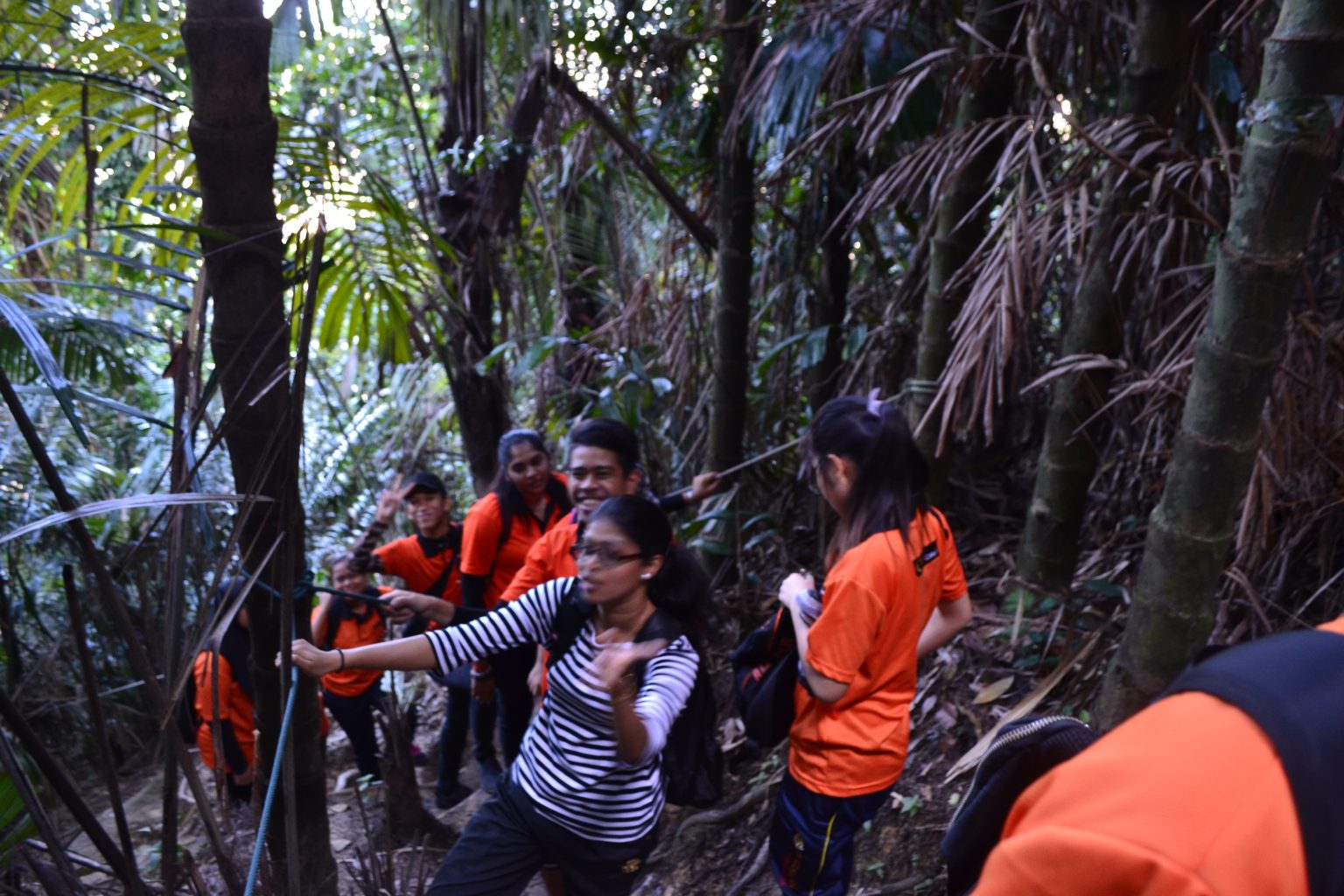 Student Lifestyle: Student Clubs & Recreation Activity – ICAN College
