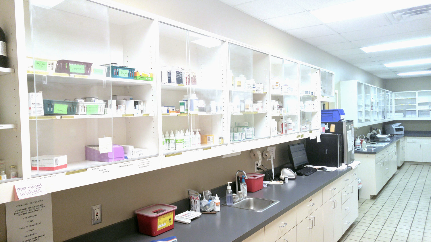 Degree UCSI: Bachelor of Pharmacy (Hons) | ICAN College